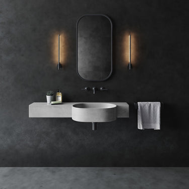 Concrete Studio | Luxury Concrete Sinks, Basins & Furniture