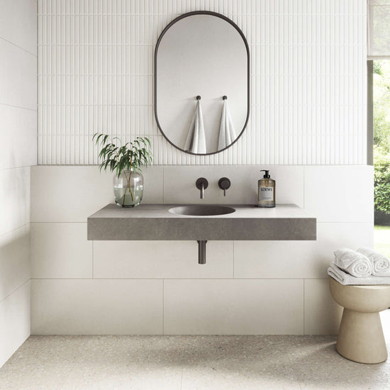 Concrete Studio | Luxury Concrete Sinks, Basins & Furniture
